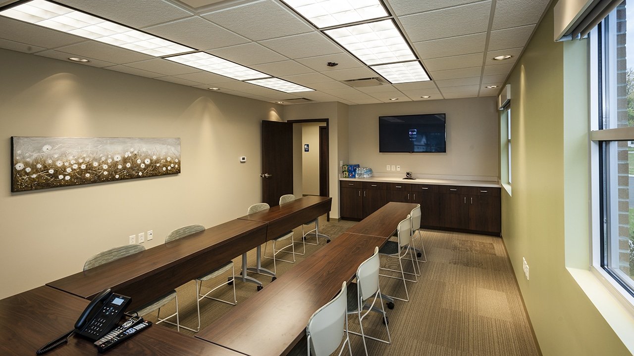 Citizens National Bank | K4 Architecture + Design