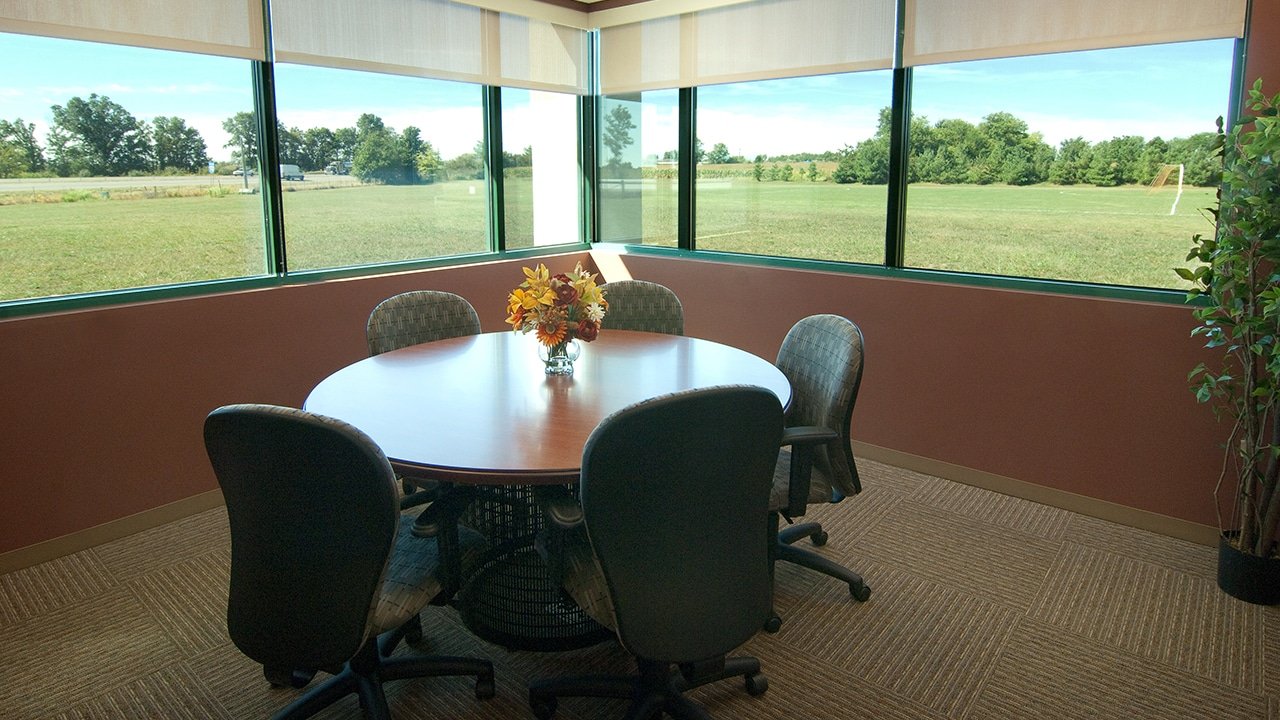 Citizens National Bank Operations Center | K4 Architecture + Design