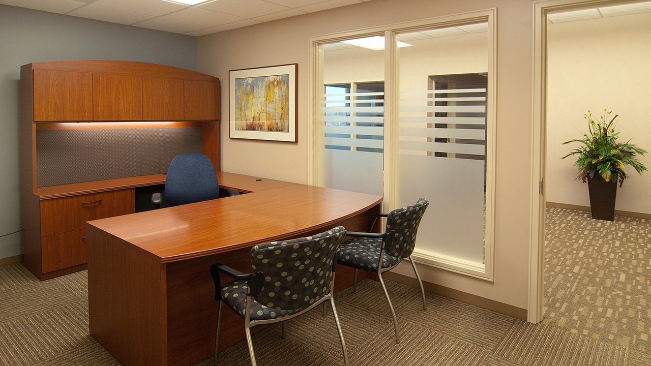 Citizens National Bank Operations Center | K4 Architecture + Design