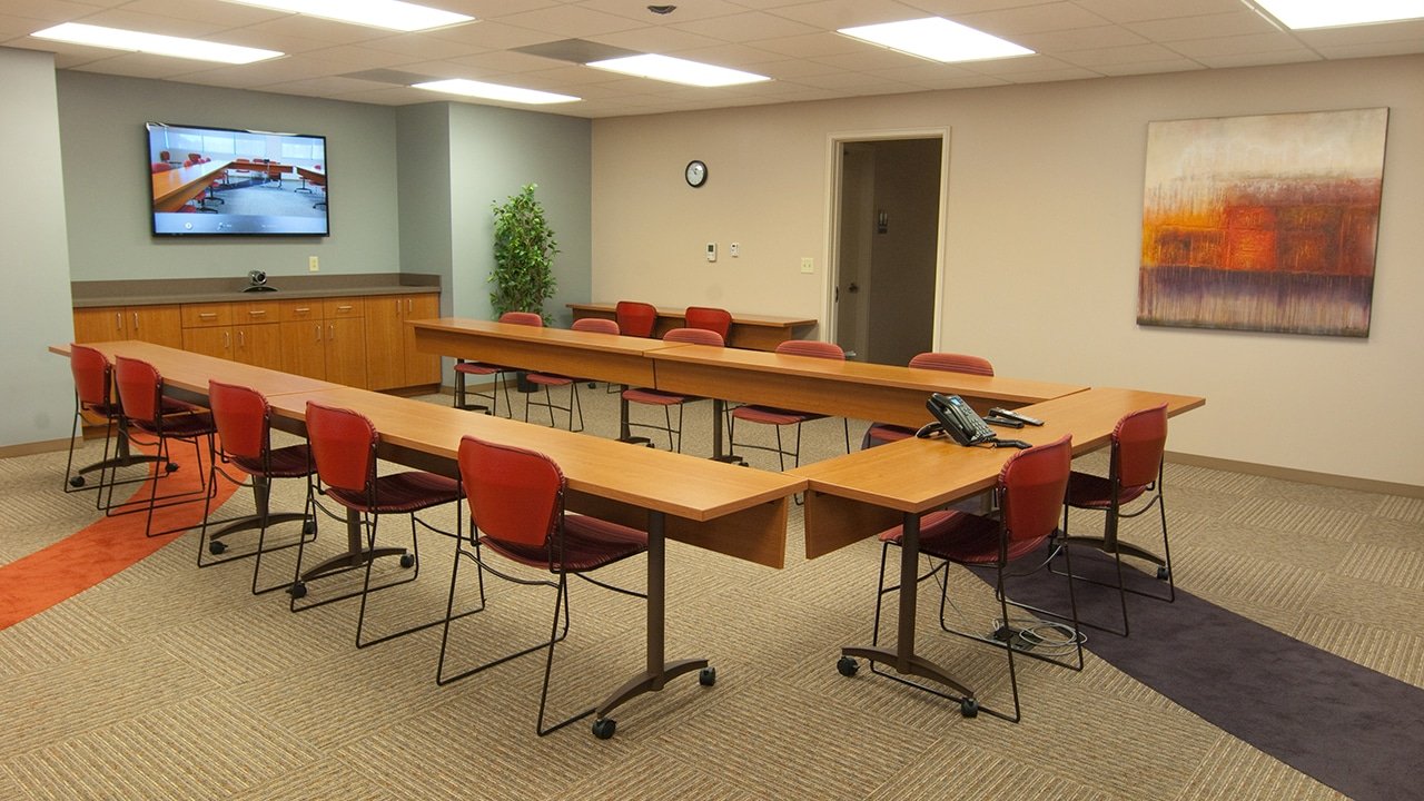 Citizens National Bank Operations Center | K4 Architecture + Design