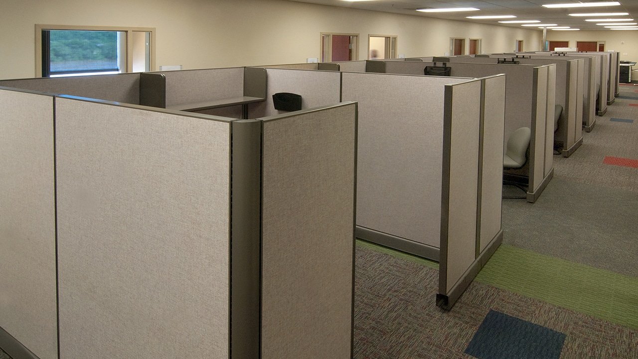 Daymar College | K4 Architecture + Design