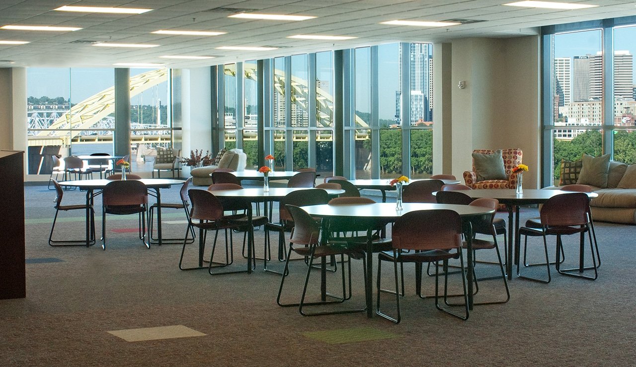 Daymar College | K4 Architecture + Design