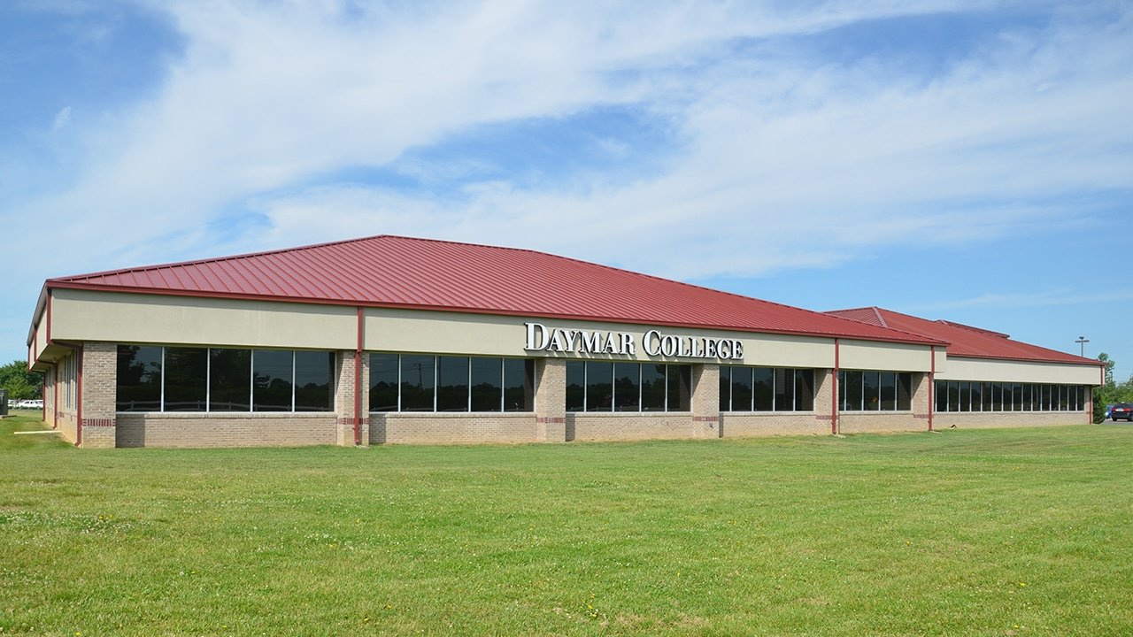 Daymar College | K4 Architecture + Design