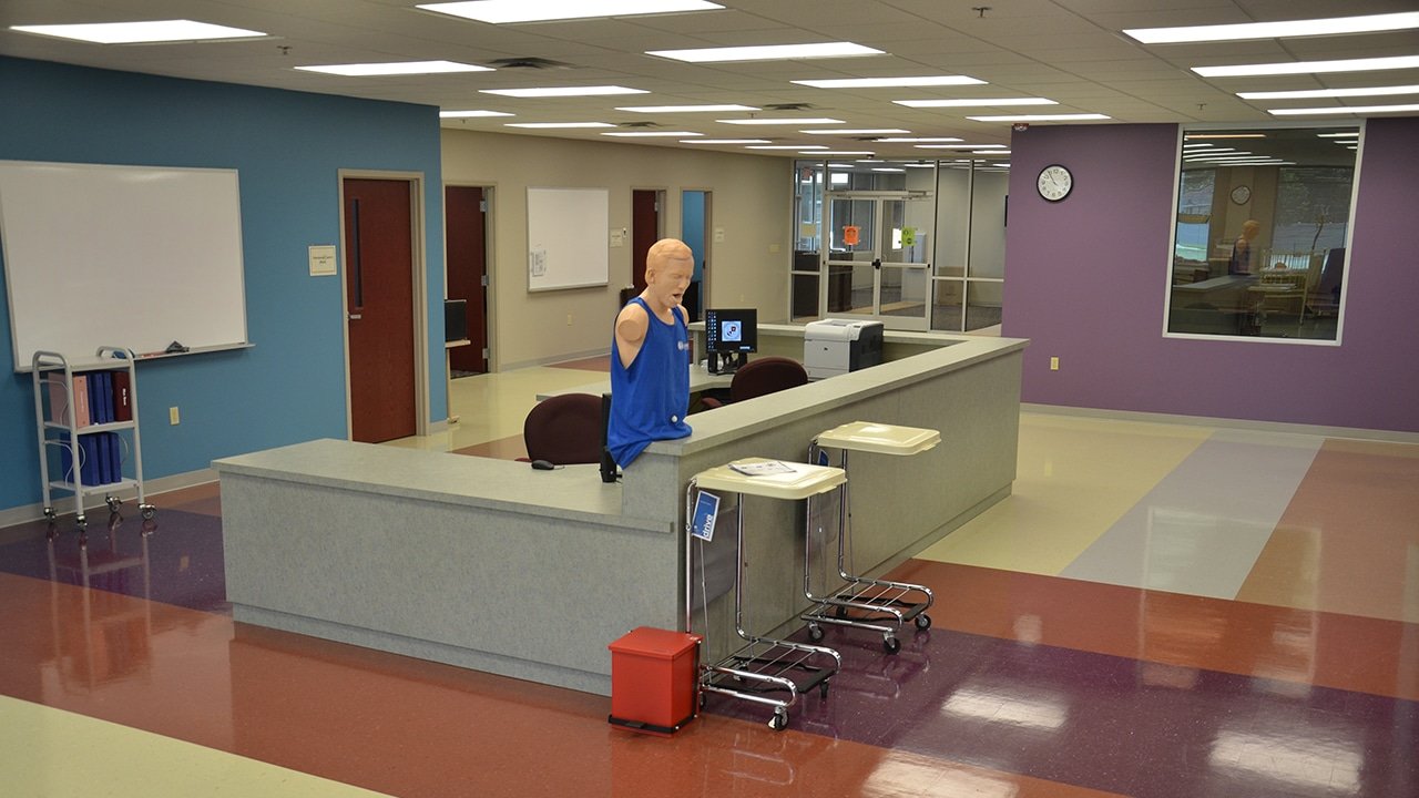 Daymar College | K4 Architecture + Design