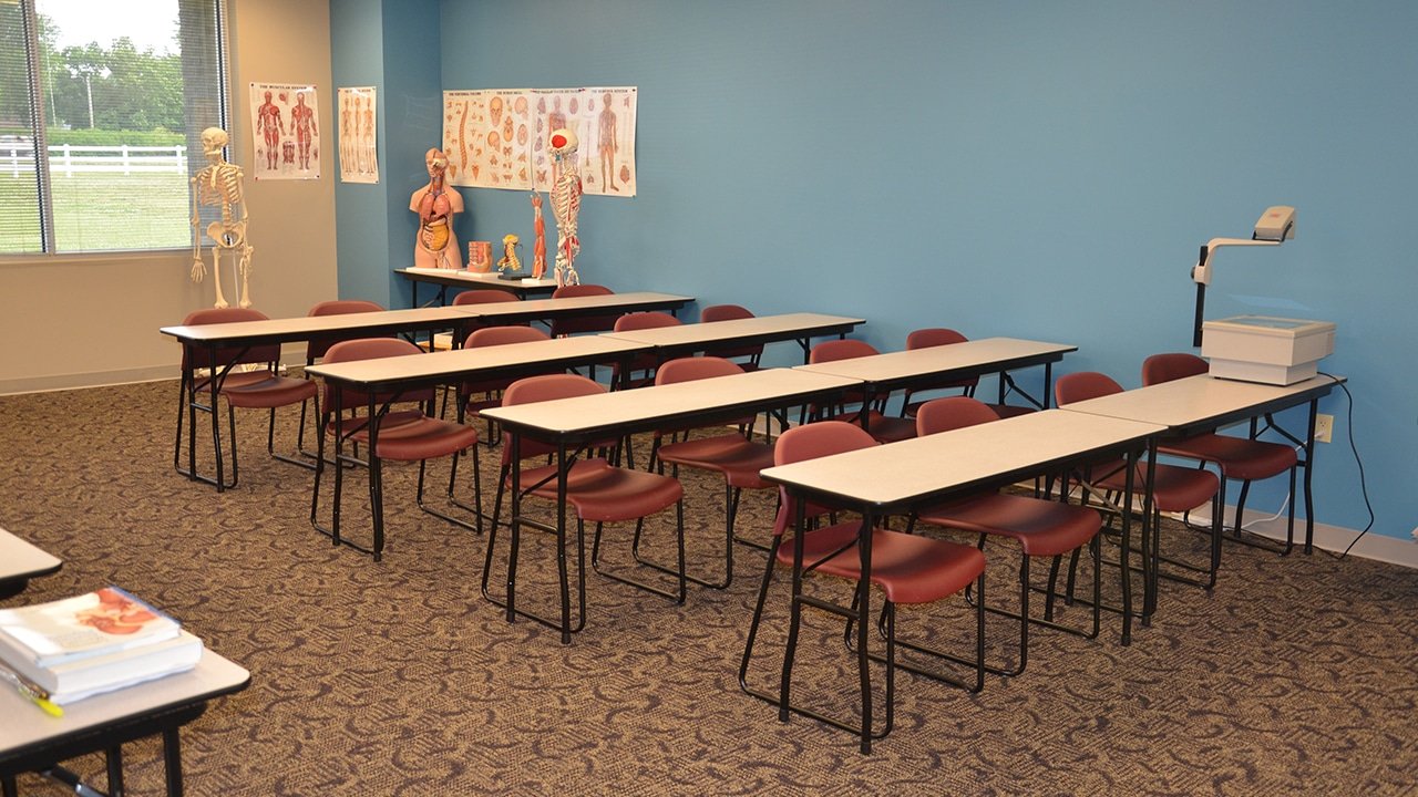 Daymar College | K4 Architecture + Design