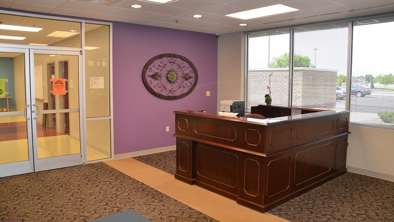 Daymar College | K4 Architecture + Design