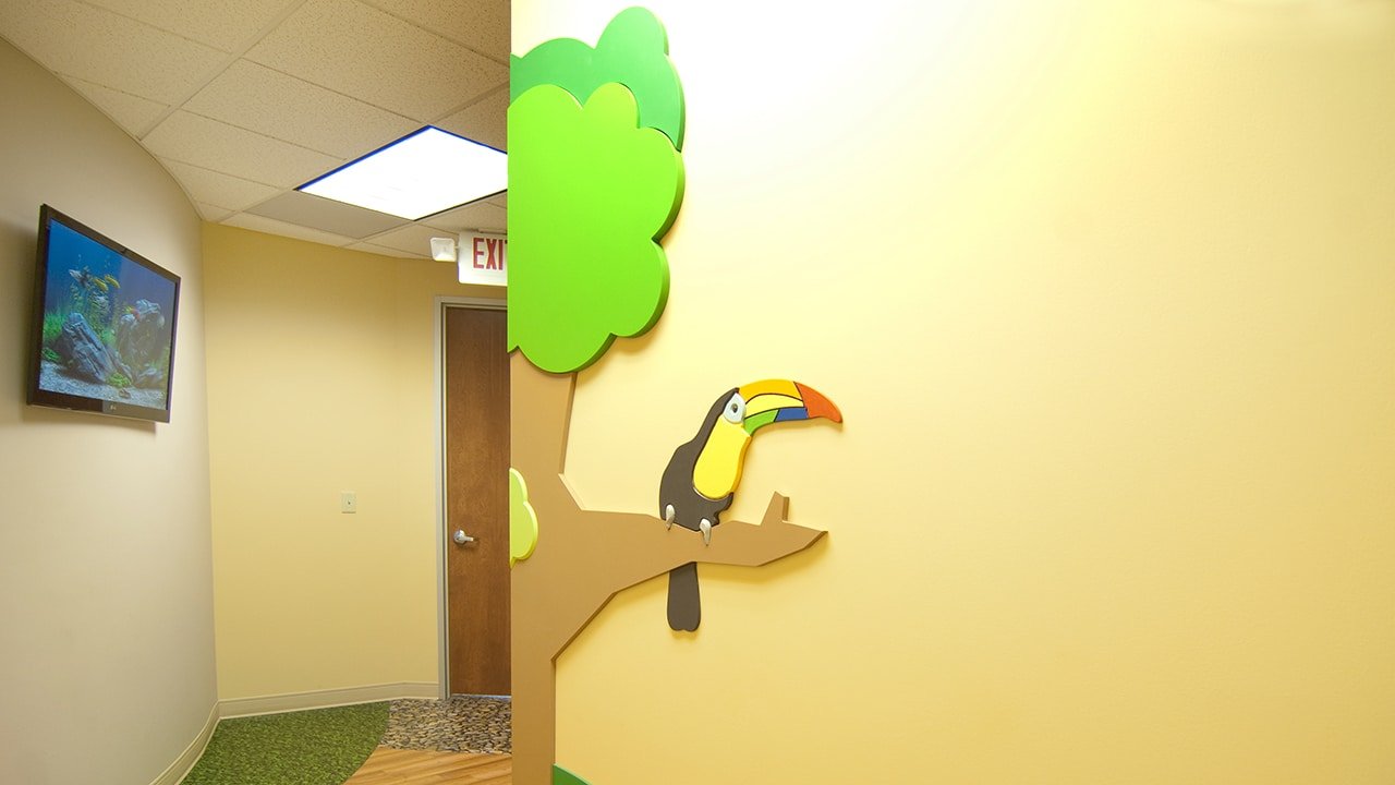 ESD Pediatrics | K4 Architecture + Design