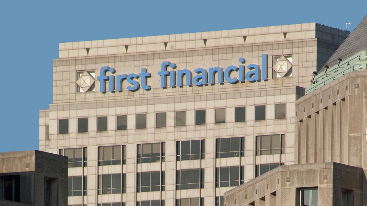 First Financial Center | K4 Architecture + Design