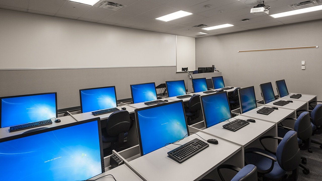 Flight Safety International | K4 Architecture + Design