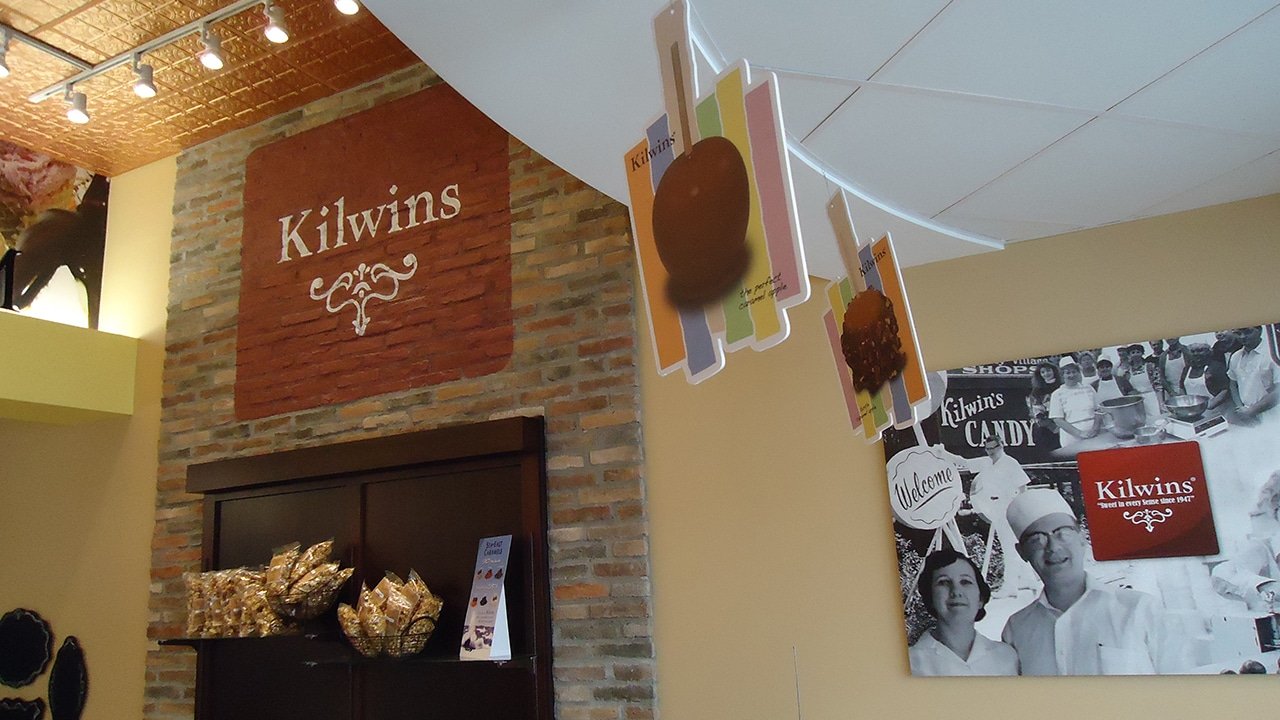 Kilwin´s | K4 Architecture + Design