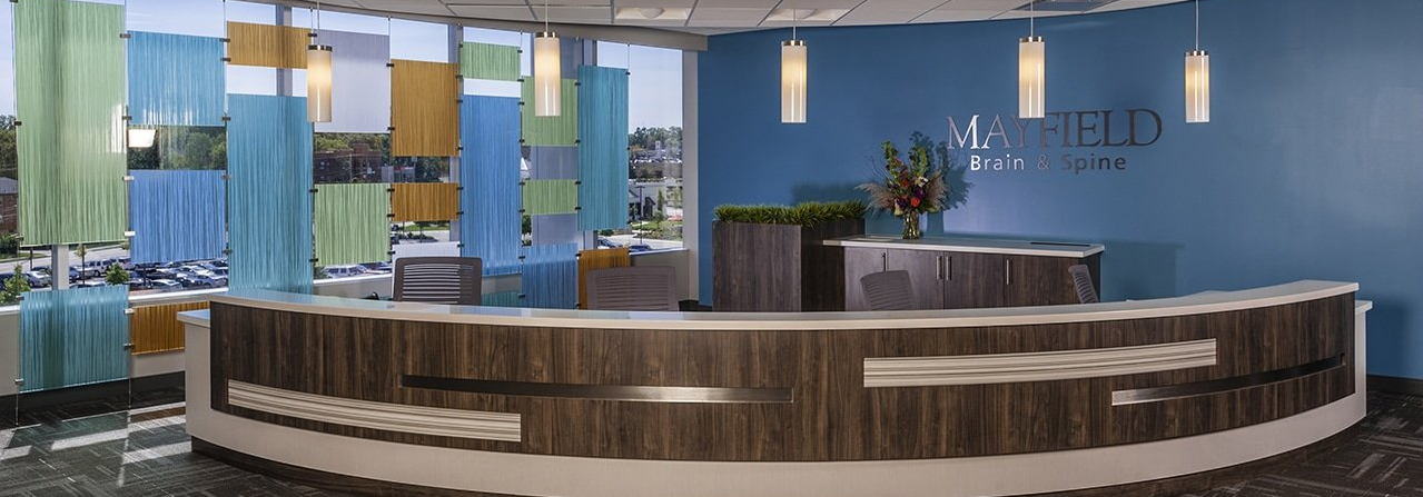 Mayfield Brain & Spine Clinic | K4 Architecture + Design