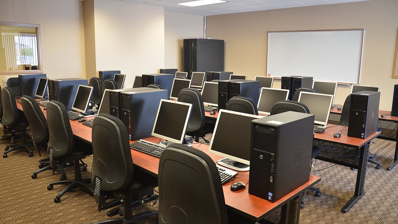 National College | K4 Architecture + Design