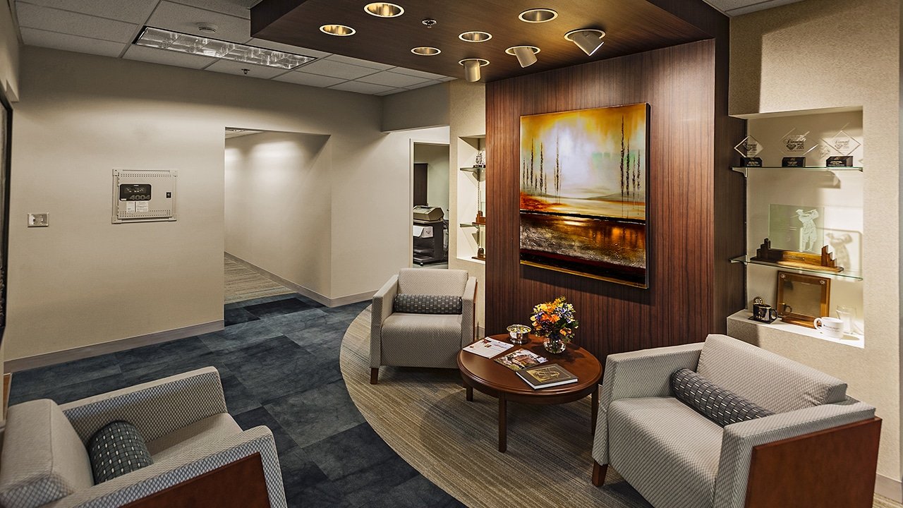 River Valley Credit Union – Main Office | K4 Architecture + Design
