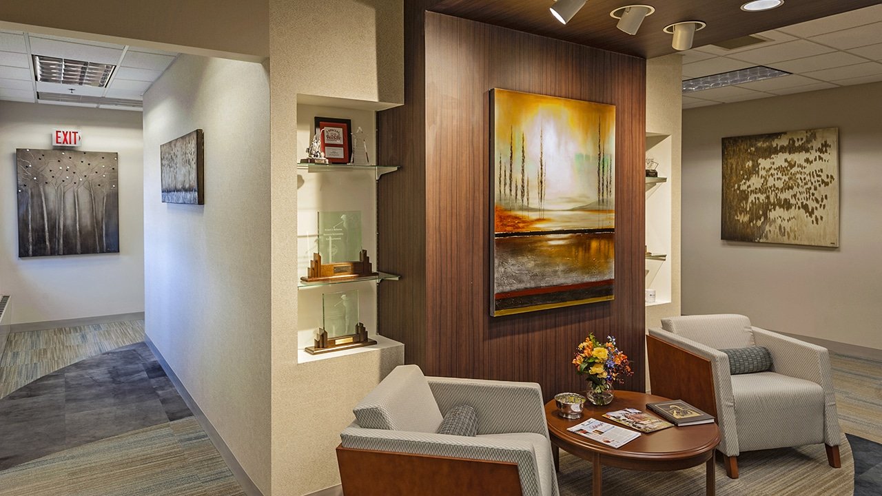 River Valley Credit Union – Main Office | K4 Architecture + Design