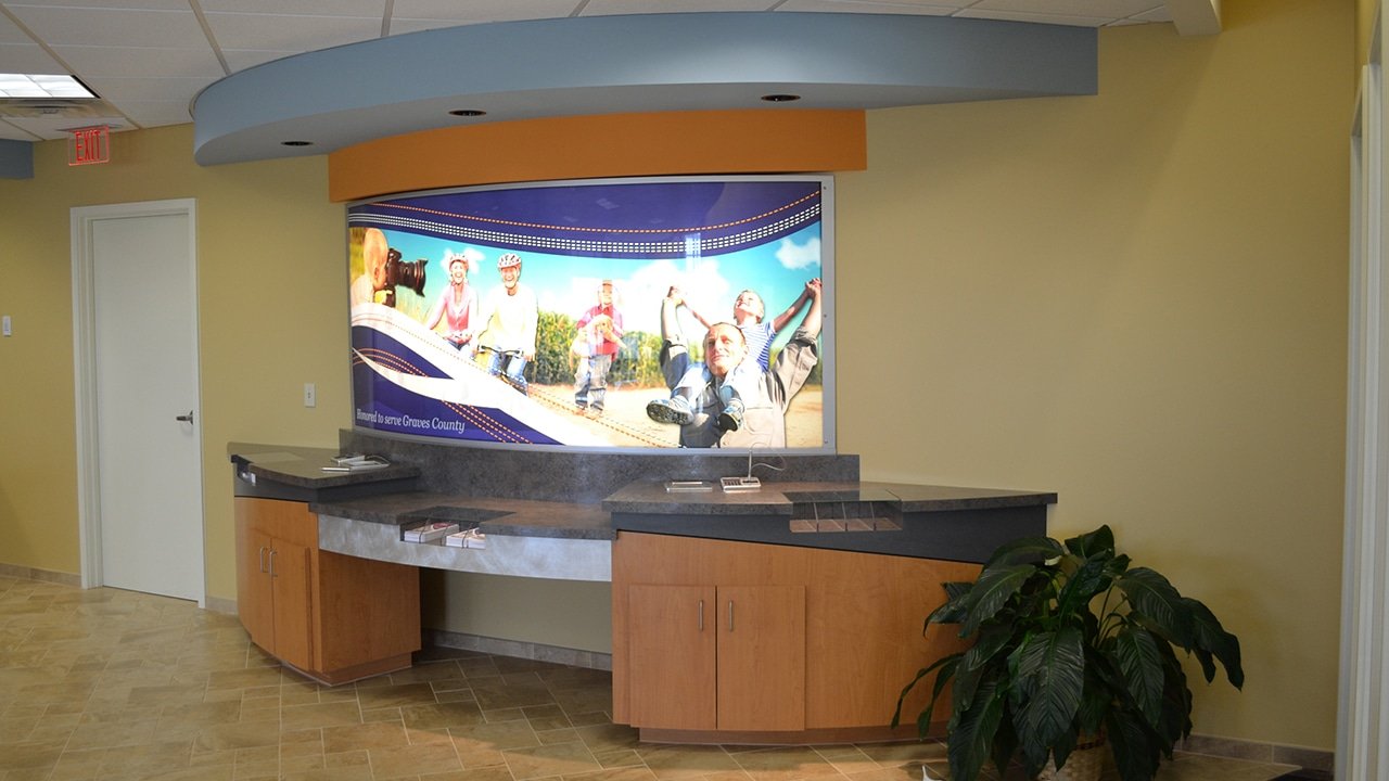 Signet Federal Credit Union | K4 Architecture + Design