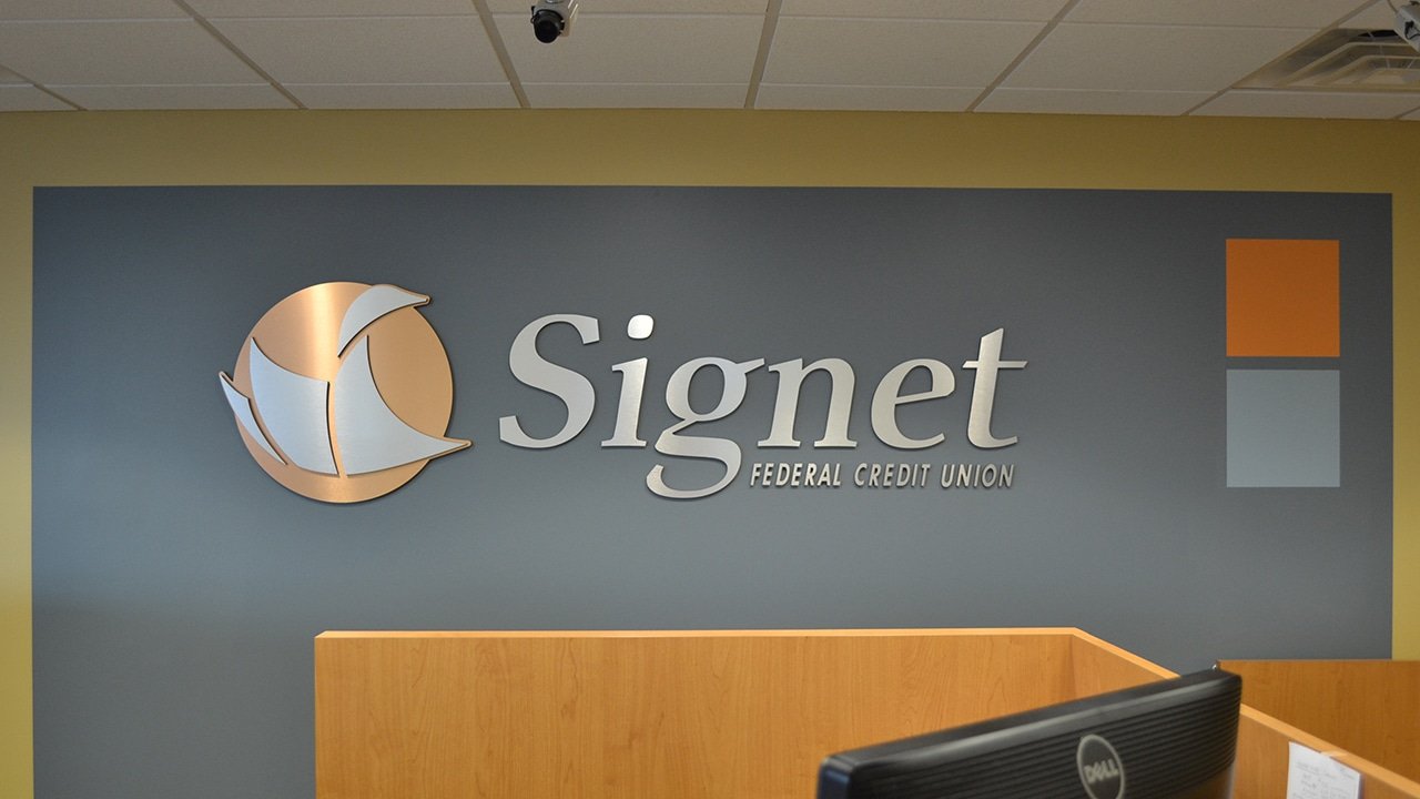 Signet Federal Credit Union | K4 Architecture + Design