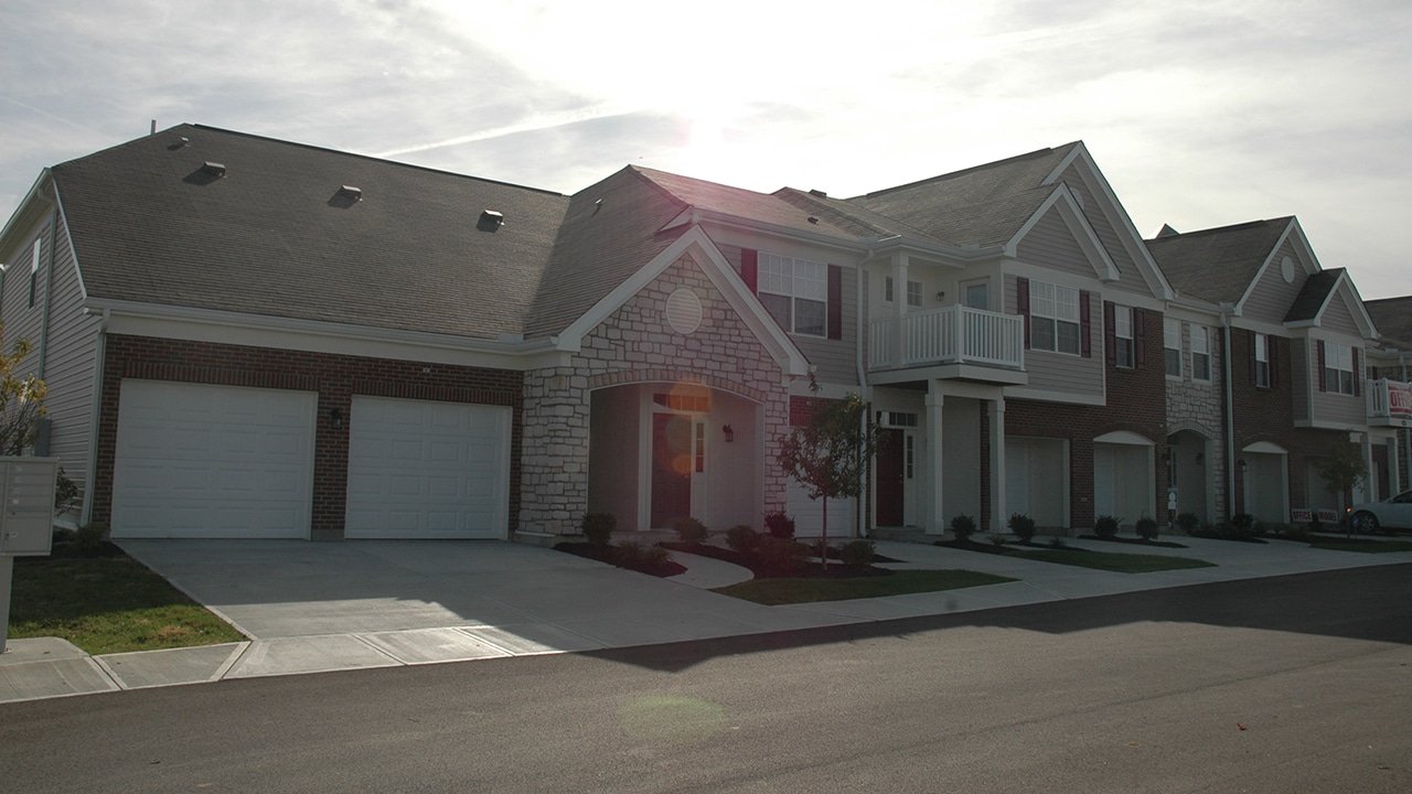 Steeplechase | K4 Architecture + Design