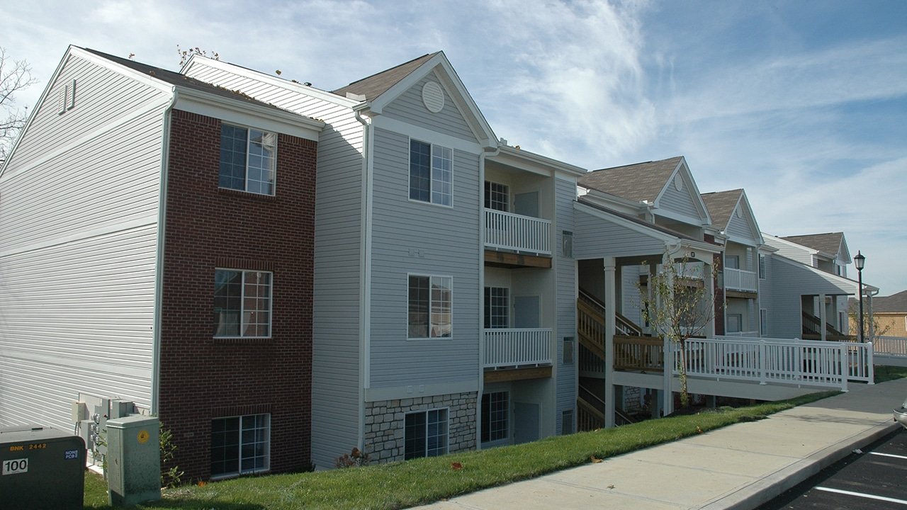 Steeplechase | K4 Architecture + Design