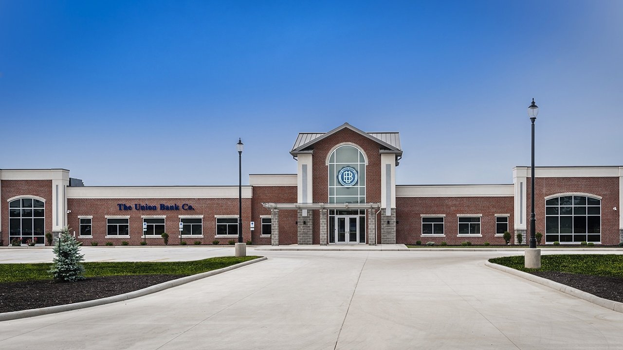 The Union Bank Co – Ops Center | K4 Architecture + Design