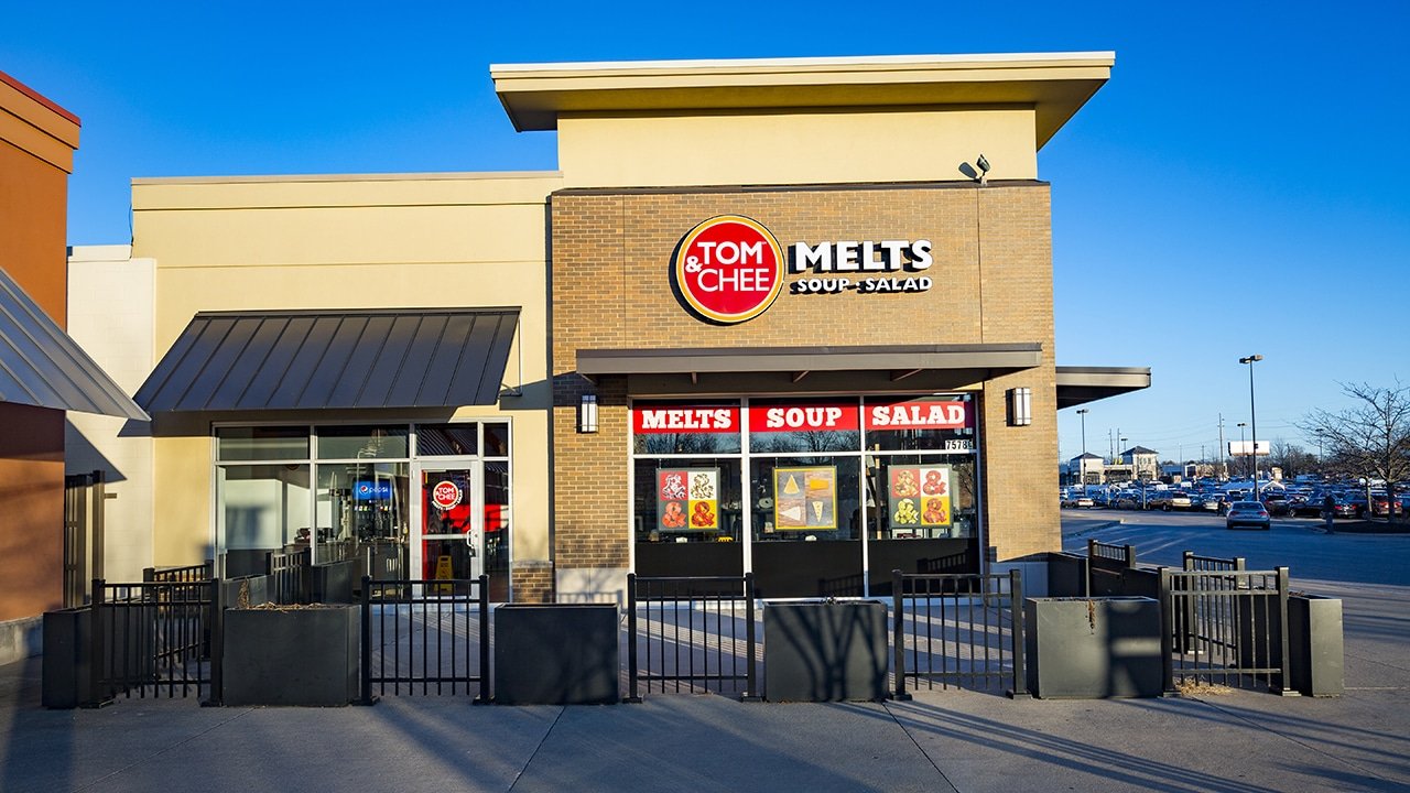 Tom & Chee | K4 Architecture + Design