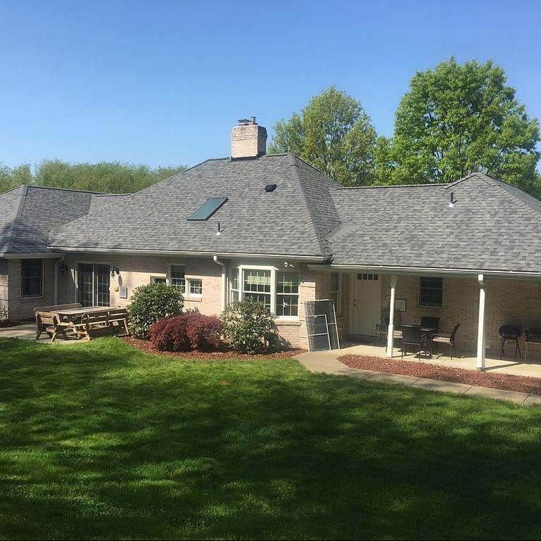 Picture Portfolio | Ireland Contracting | Pittsburgh