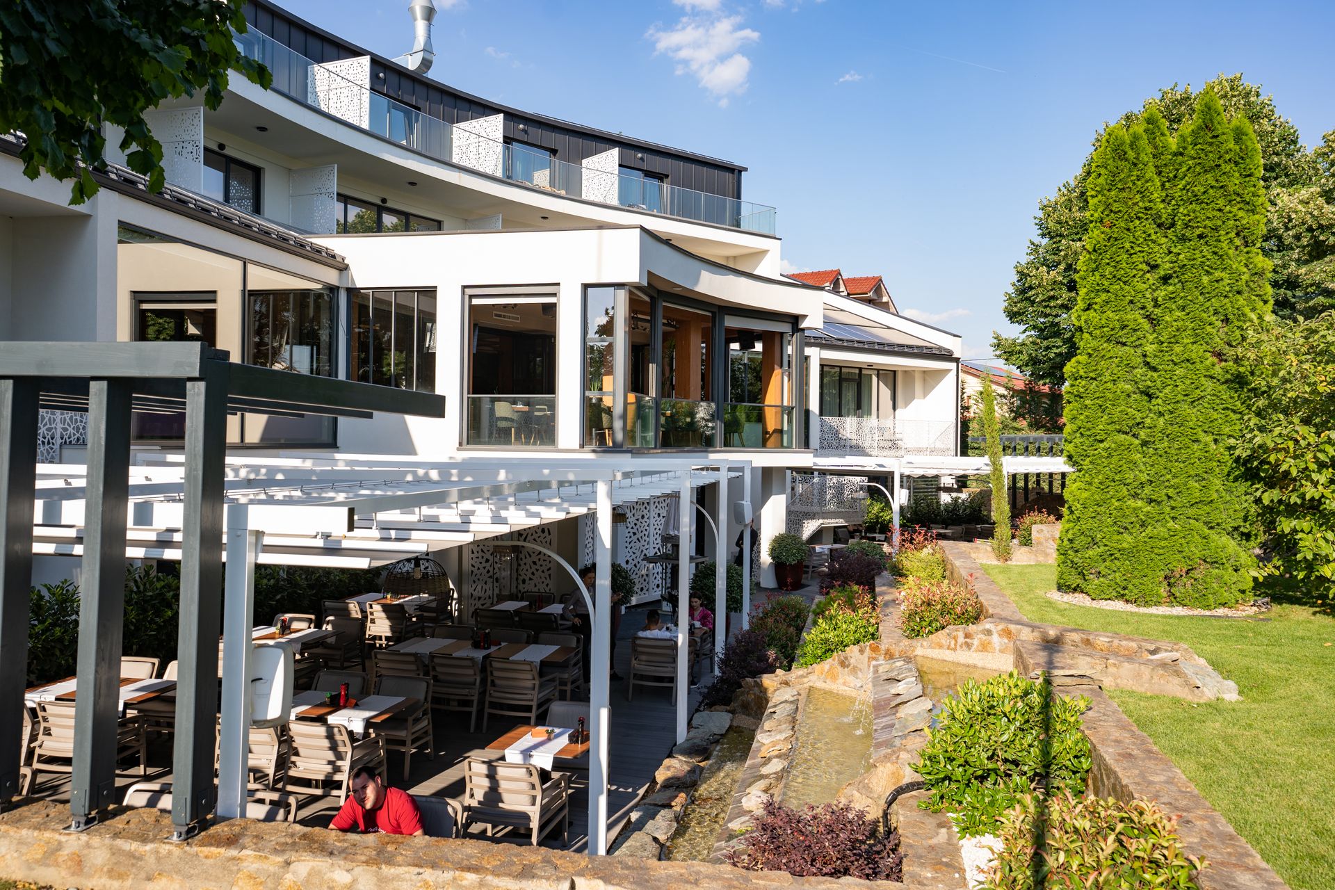 Prime Restaurant & Bar - Timisoara (Dumbravita)