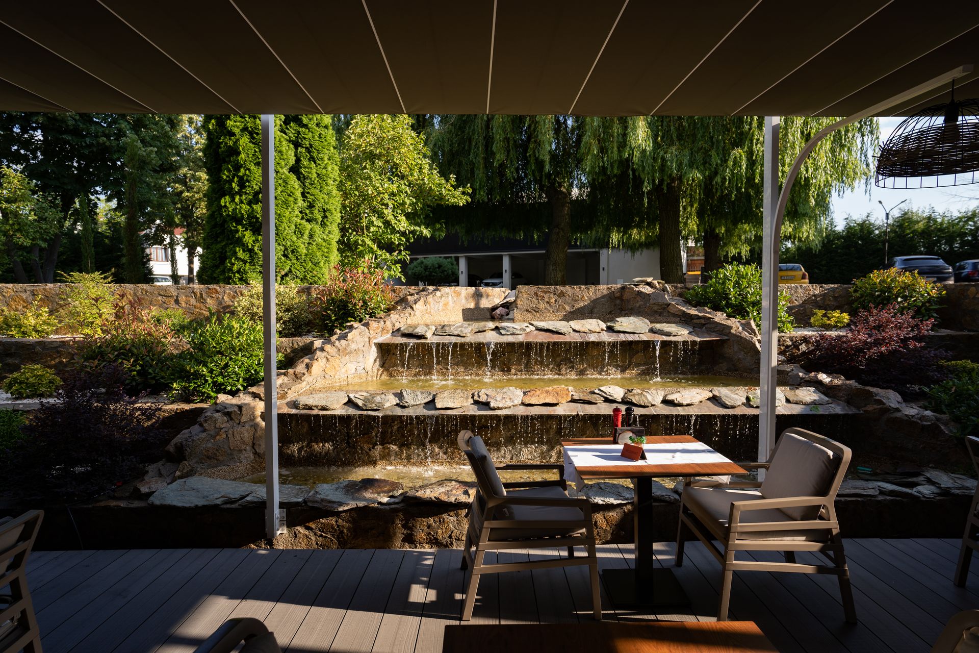 Prime Restaurant & Bar - Timisoara (Dumbravita)