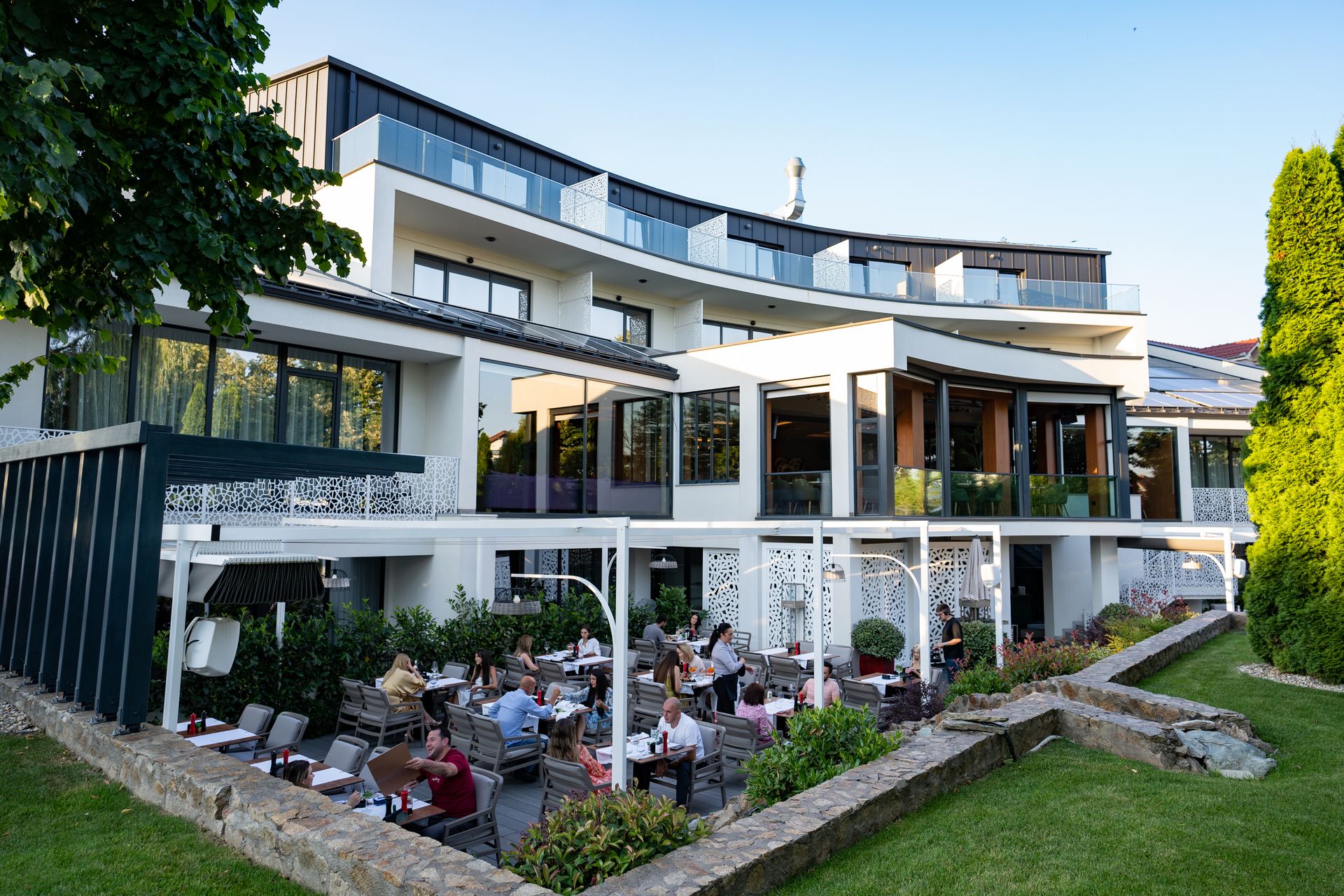 Prime Restaurant & Bar - Timisoara (Dumbravita)