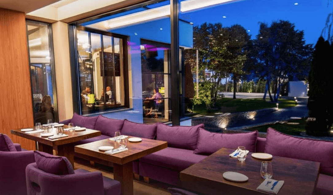 Prime Restaurant & Bar - Timisoara (Dumbravita)