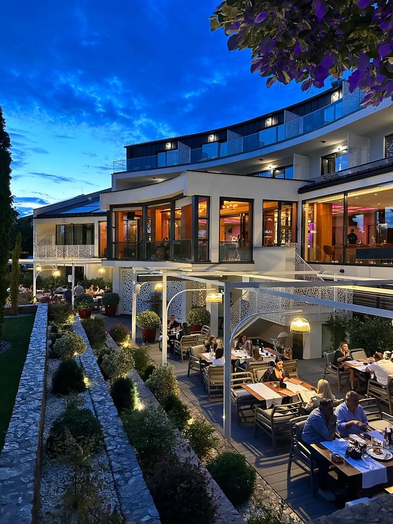 Prime Restaurant & Bar - Timisoara (Dumbravita)