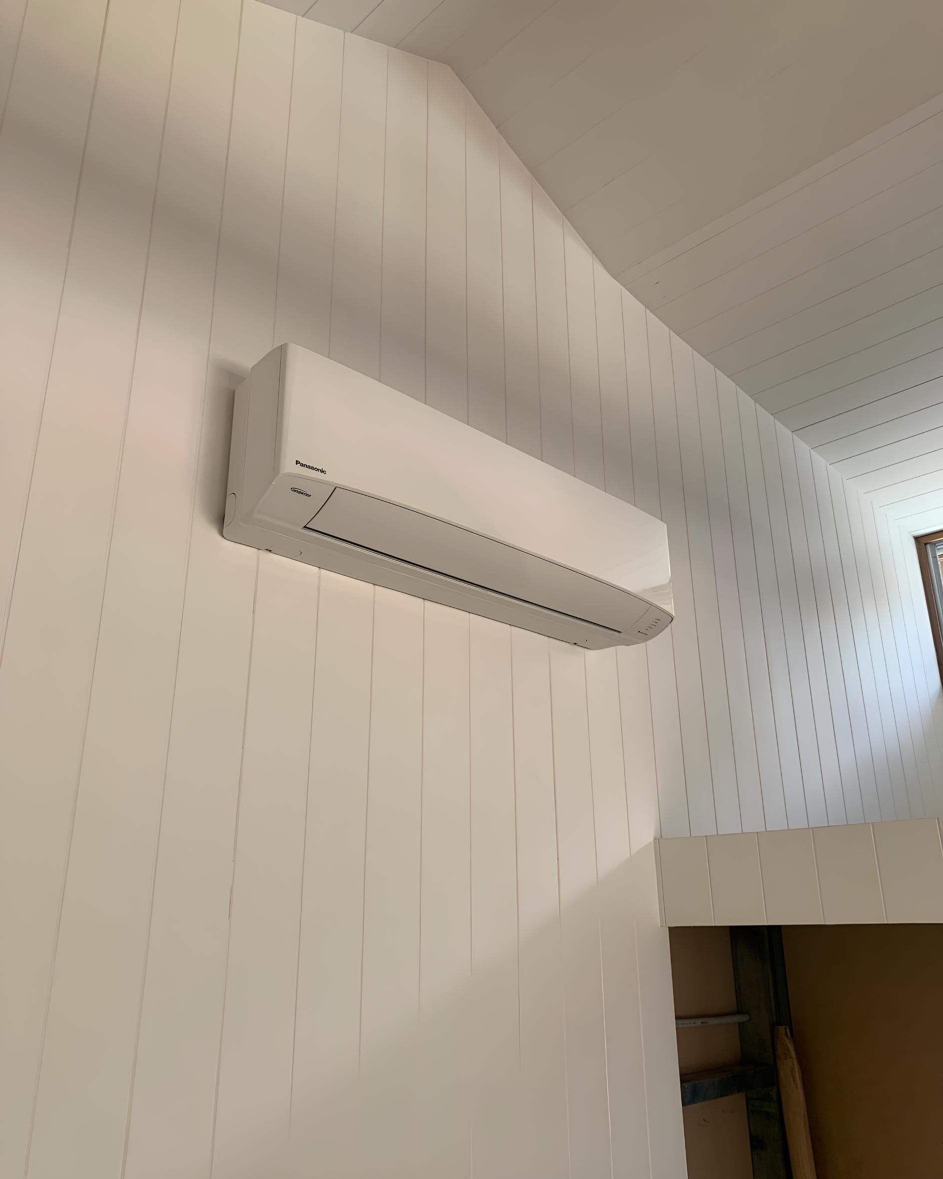 Office Air Conditioning in Byron Bay | Coolman Airconditioning