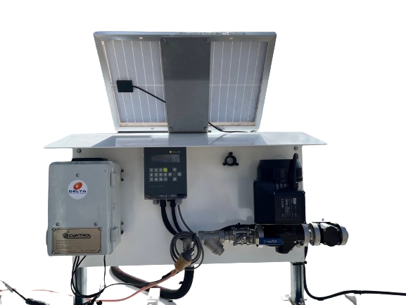 Fuel trailers | Australia