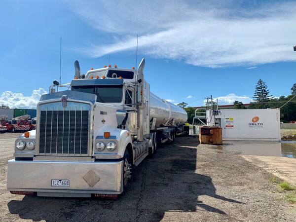 Professional fuel solutions | Australia-wide
