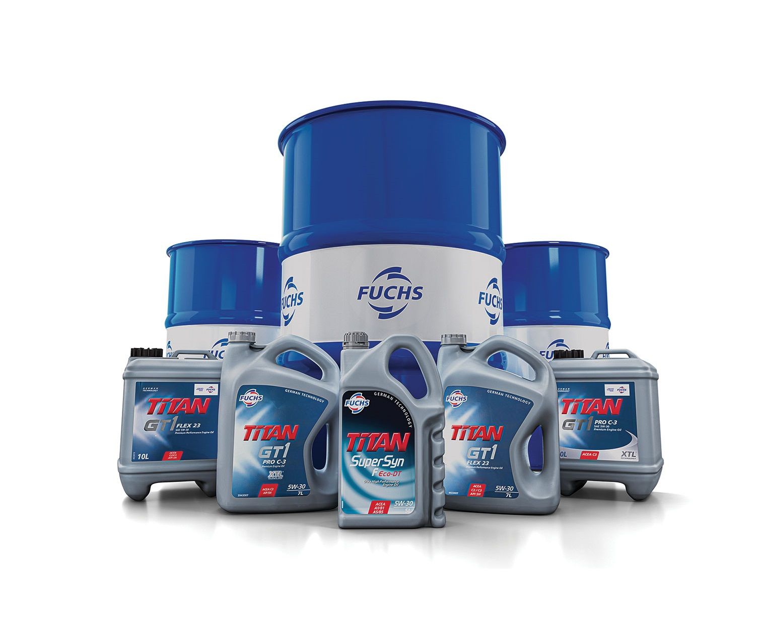 Innovative fuel management systems | Australia-wide