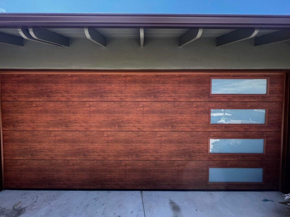 SD Garage Doors, Epoxy Floors and More - Top Rated Flooring contractor ...