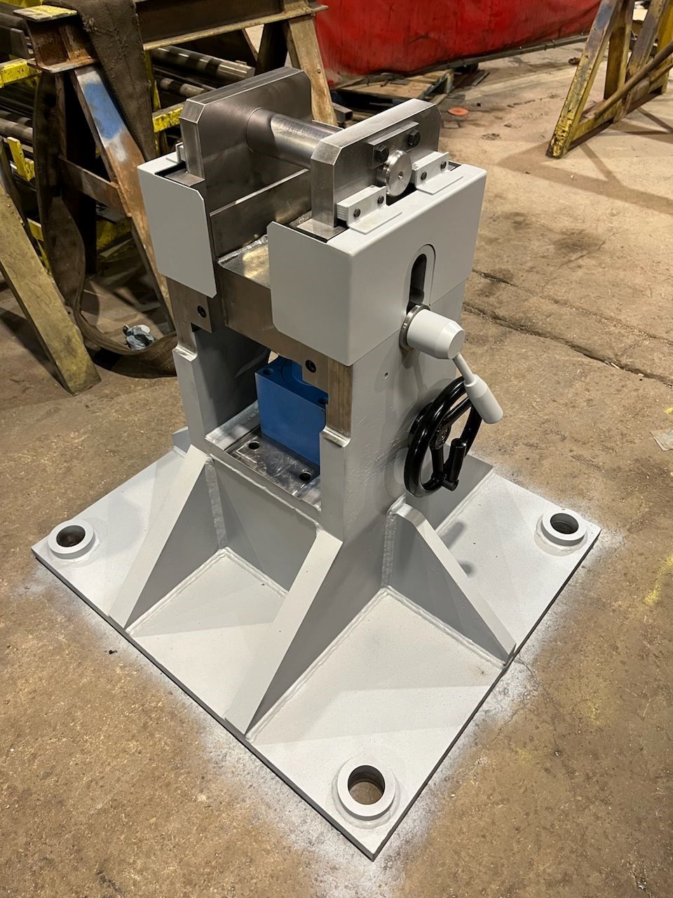 Experienced Engineers & Machinists | Memphis, TN