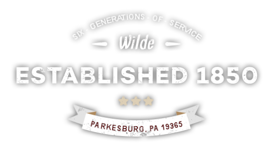 Wilde Funeral Home | Parkesburg, PA