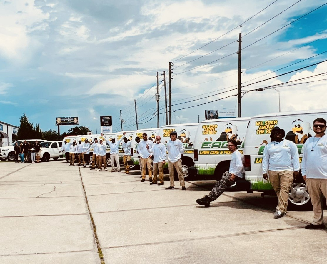 About Us | Largo, FL | Eagle Lawn and Pest Control