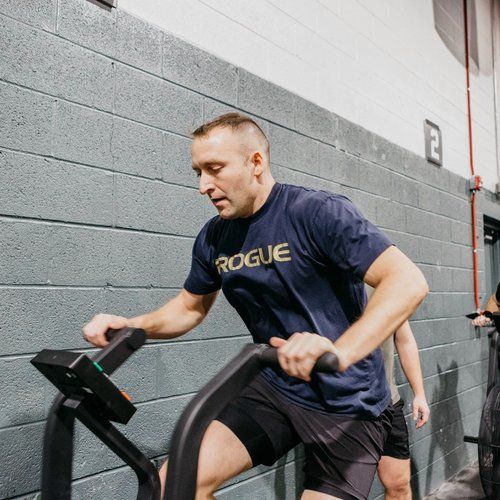 CrossFit Classes | 12 Labours CrossFit | Annapolis & Columbia, MD