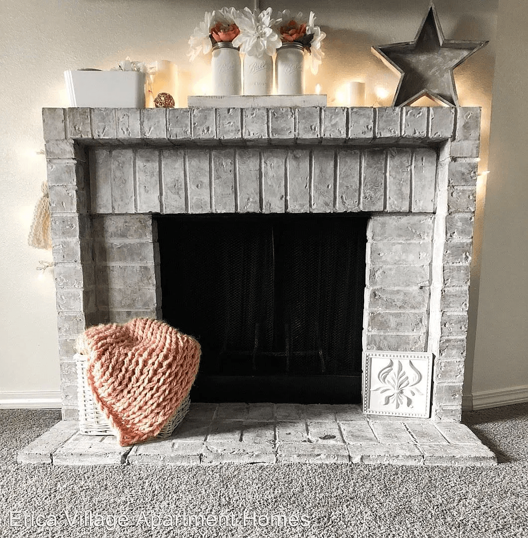 Home | Erica Village