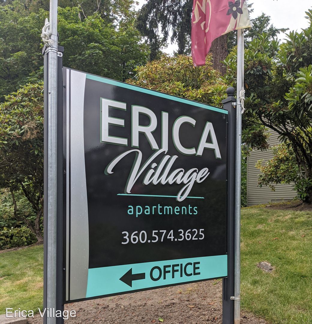 Home | Erica Village