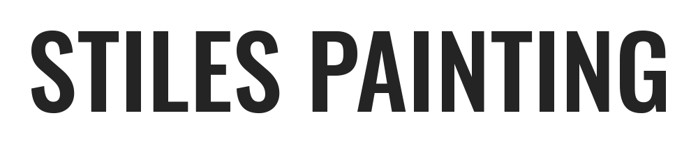 Local Painting Company, Painting Contractor | Stiles Painting | Lenoir ...