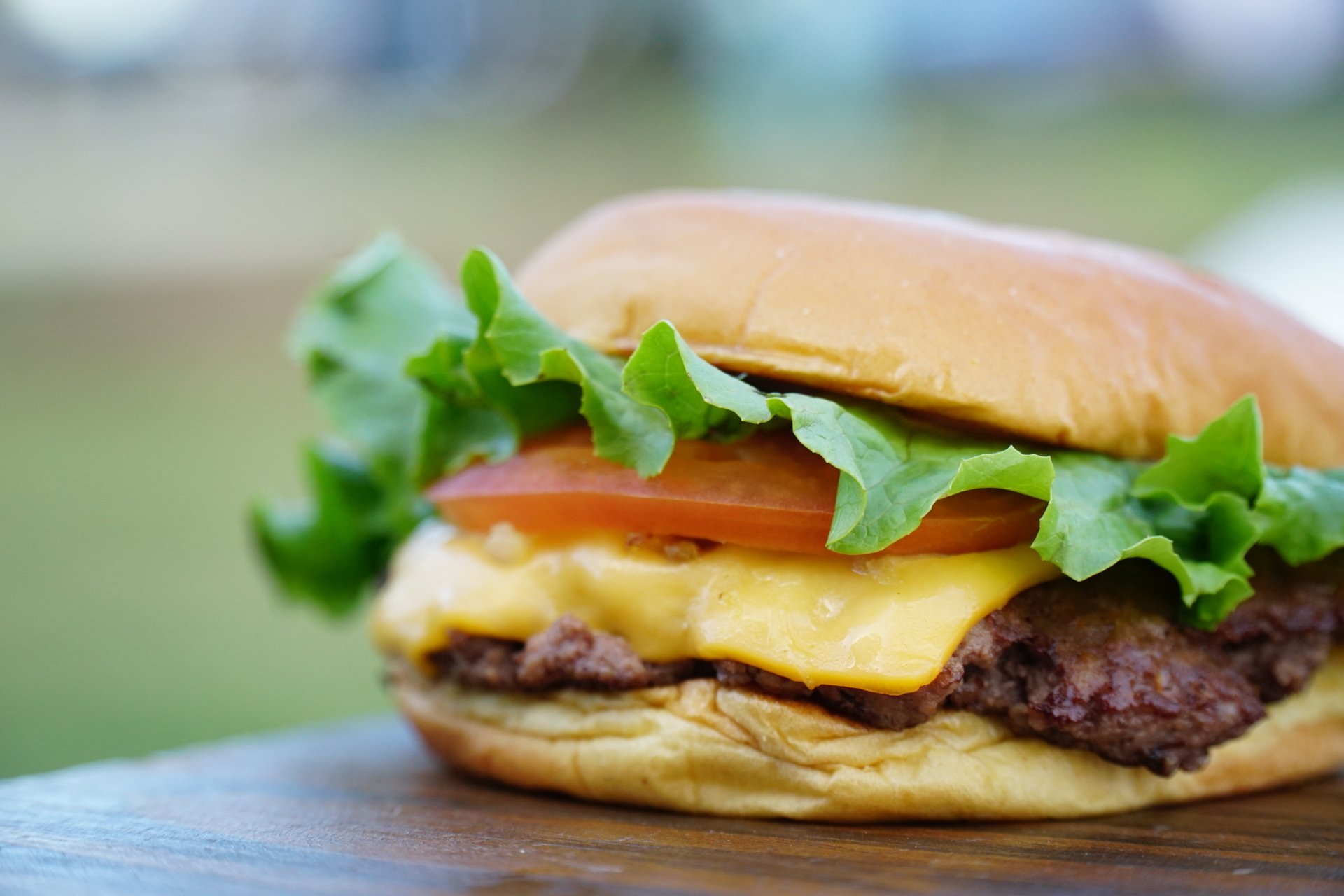 HOME [www.hipburger.com]