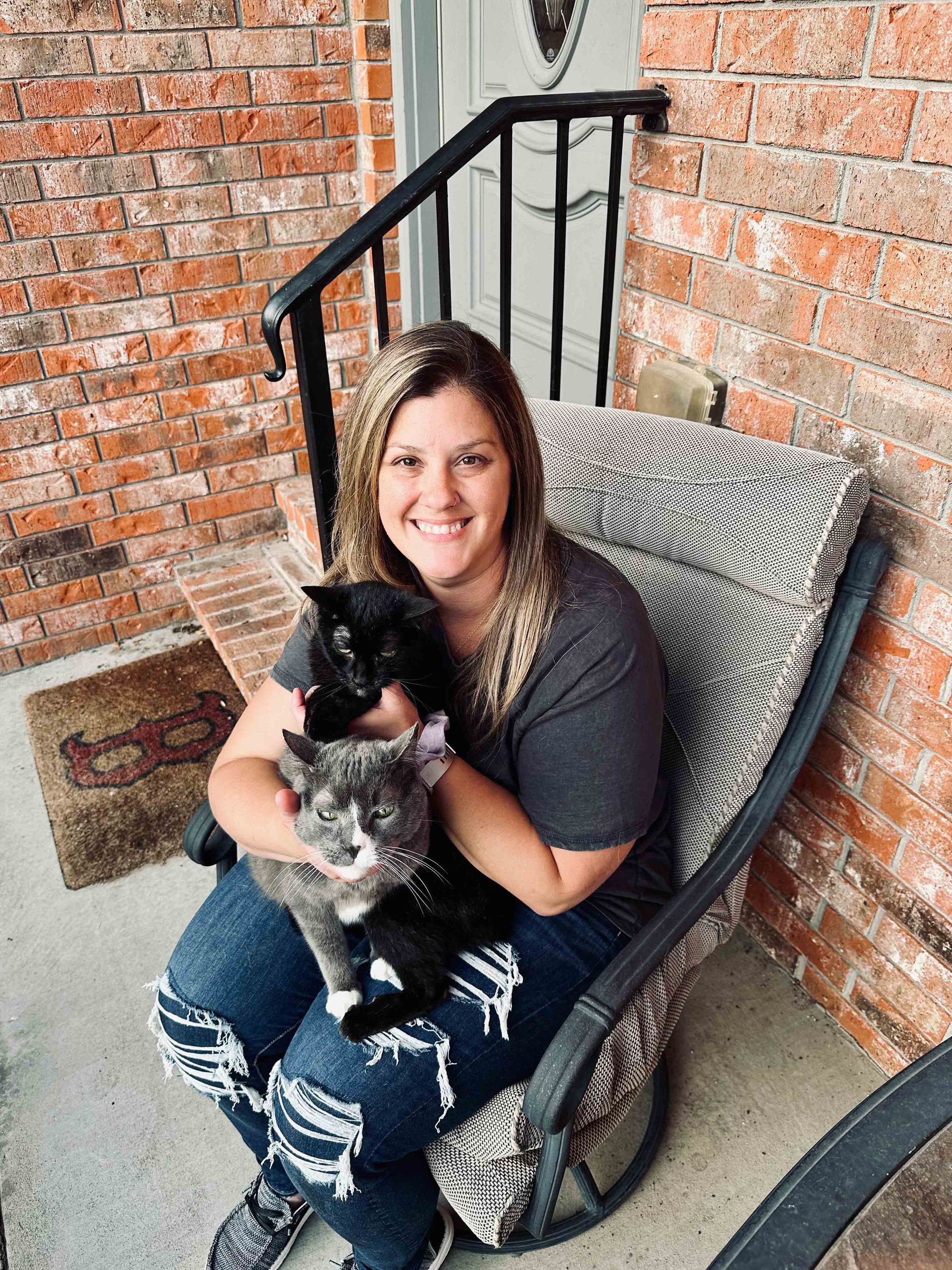 Veterinary Team | Springfield, MO | North Side Animal Clinic