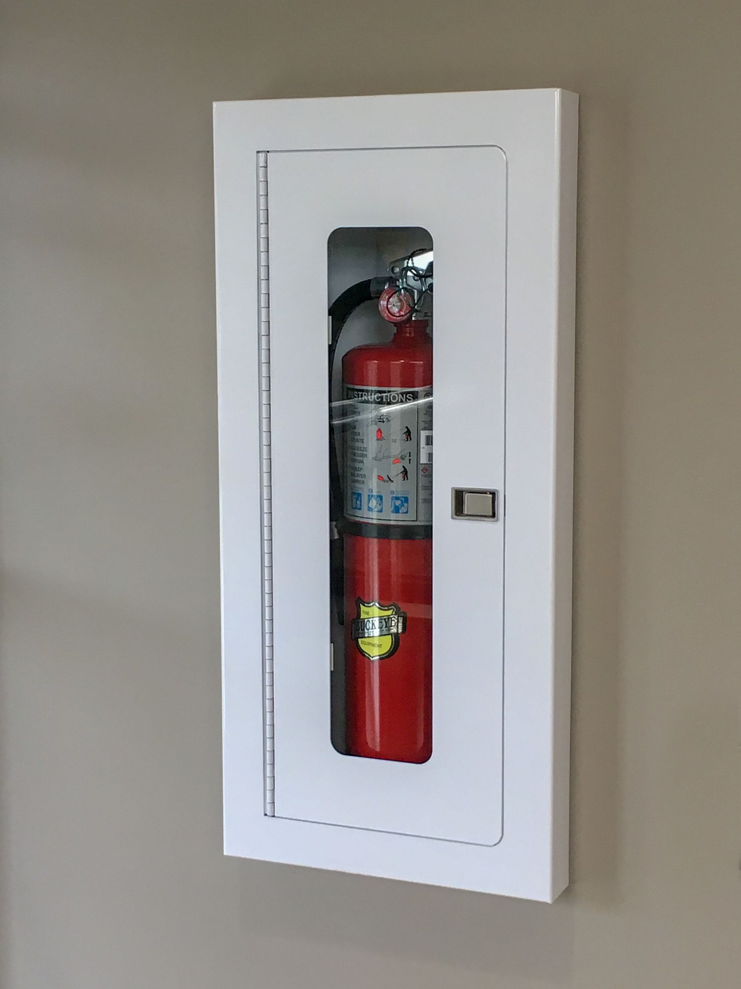 Fire Extinguishers | Hauppauge, NY | Fire Foe