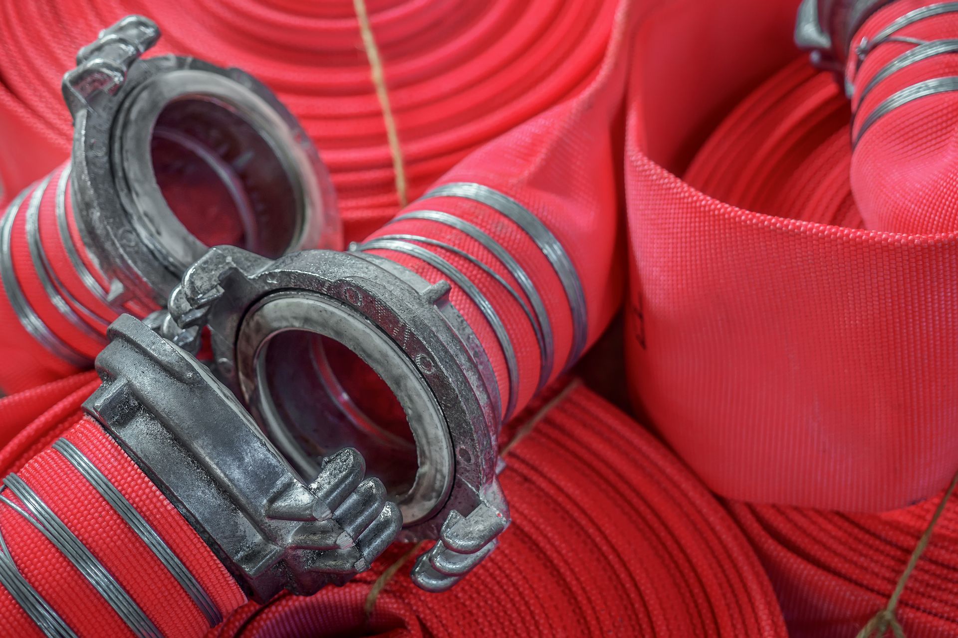 Fire Hose Accessories | Manhattan, NY | Fire Foe