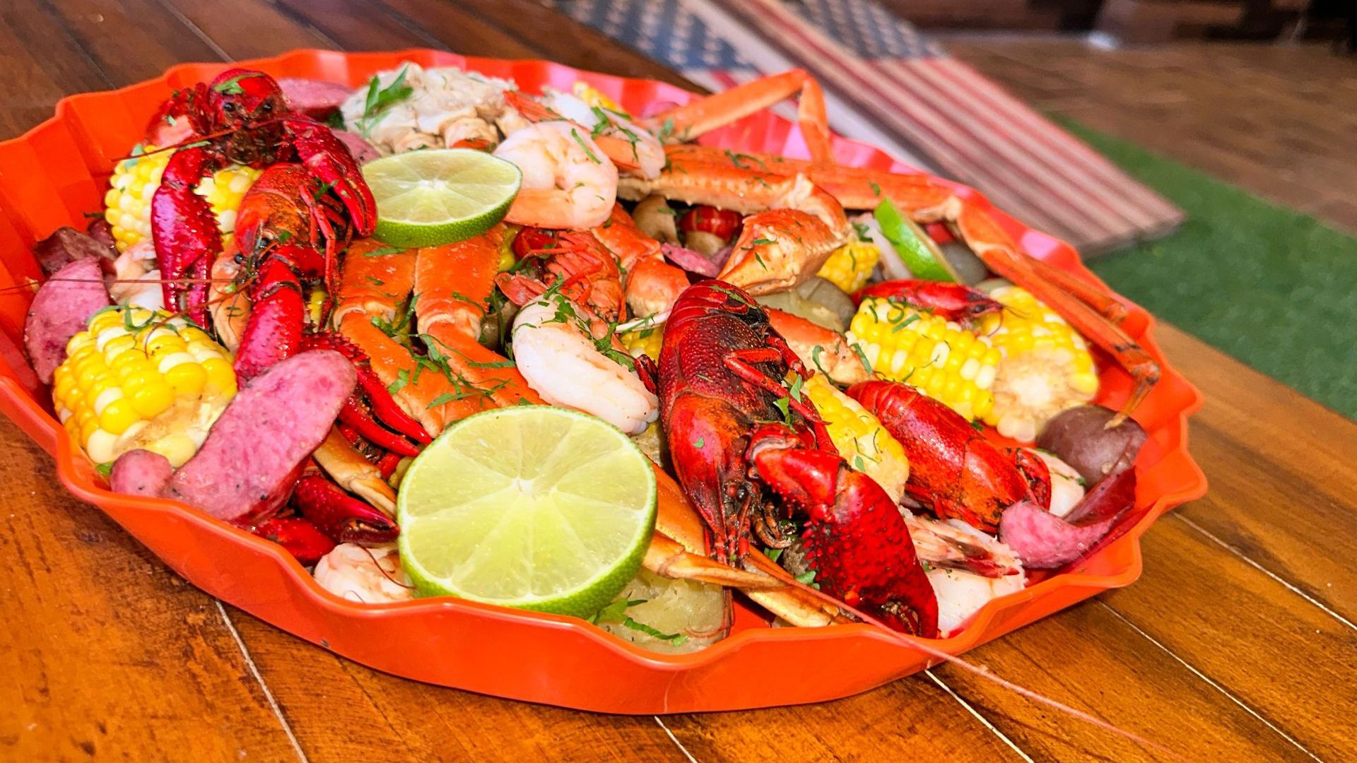 Whiskey Roots Bar and Grill