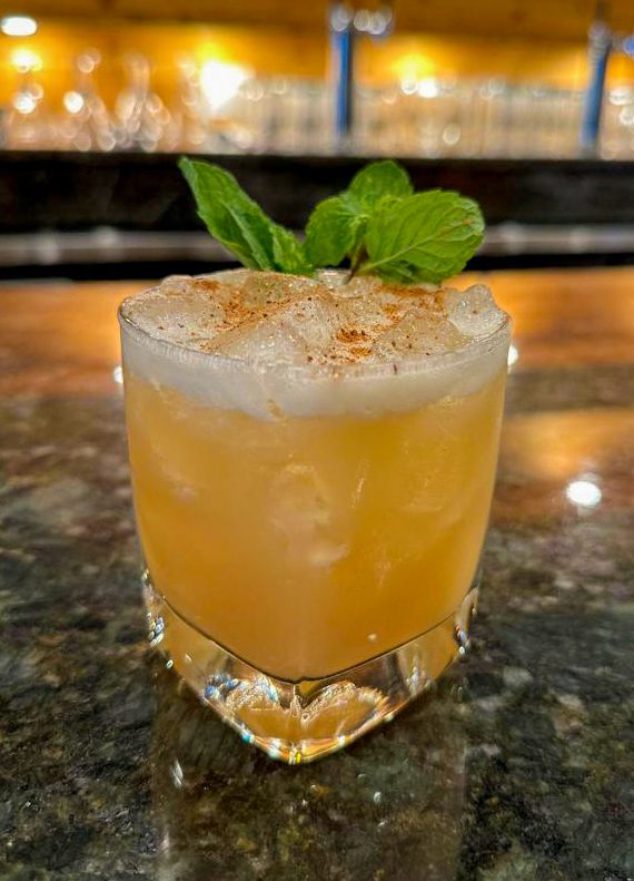 Whiskey Roots Bar and Grill