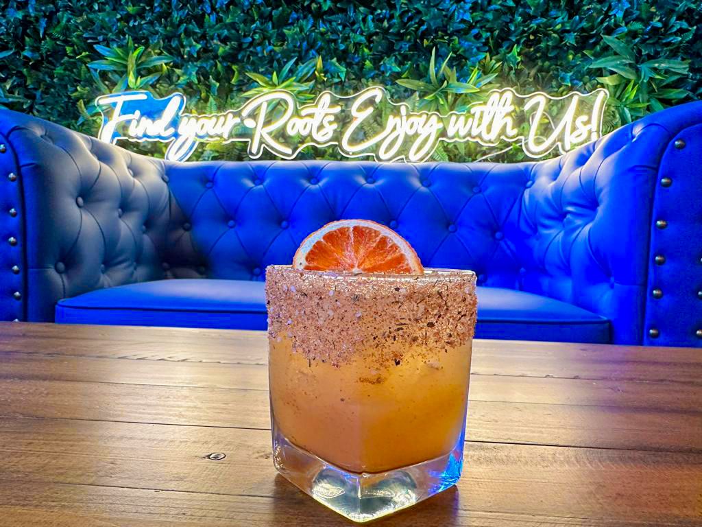 Whiskey Roots Bar and Grill