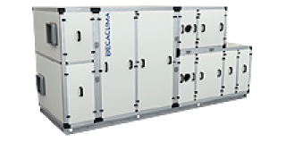 Air Handling Units | Hospitality